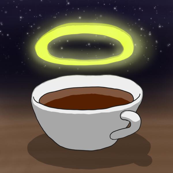 Holy Coffee