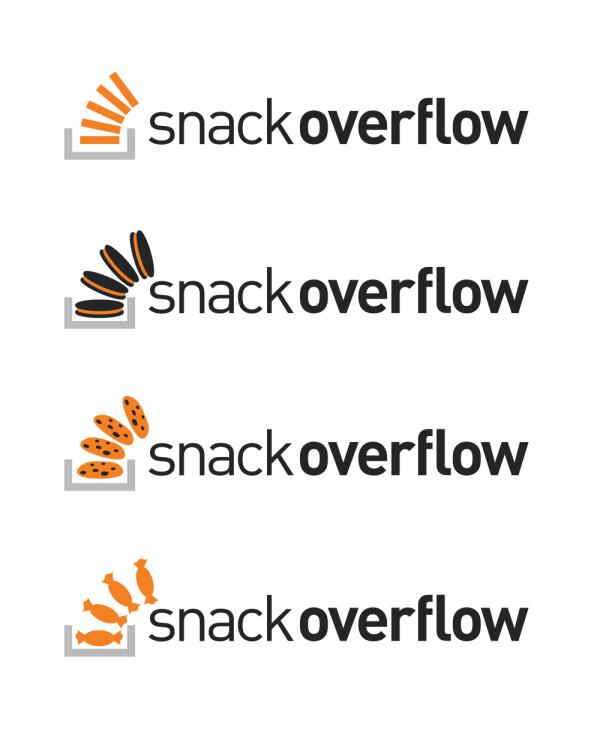 Snack Overflow